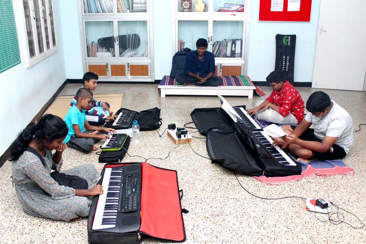 Photo Gallery – KKCFA